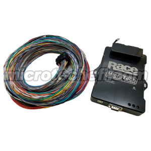 Race Series ECU - Microtech EFI